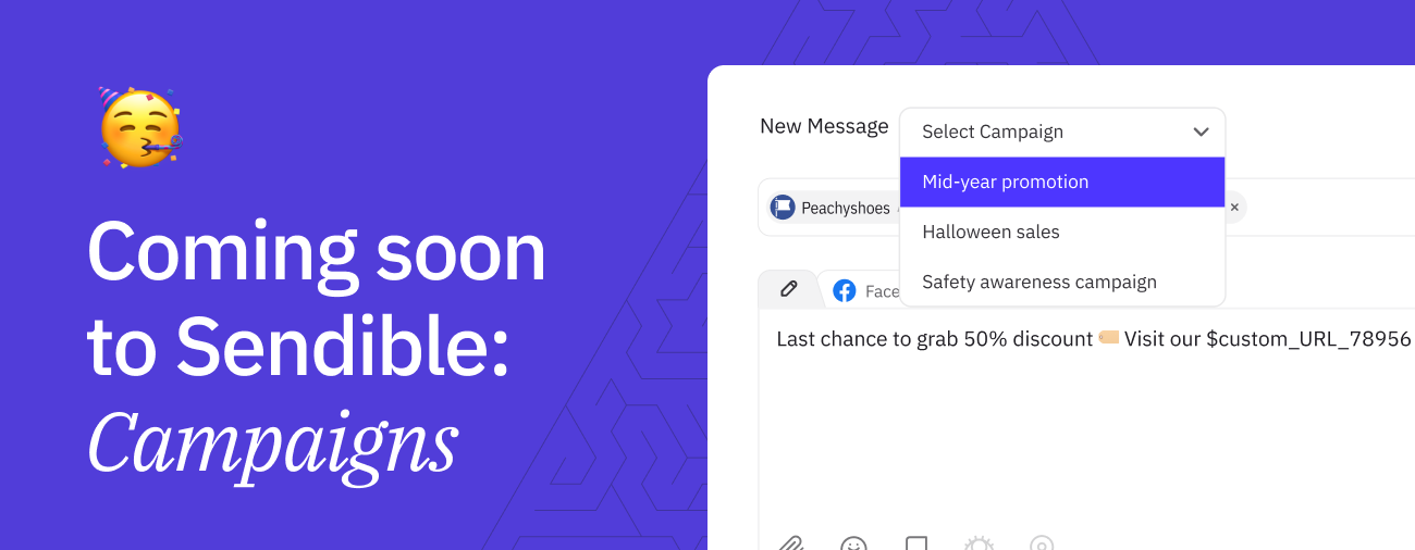 FREE Template For Planning Social Media Campaigns Like a Pro