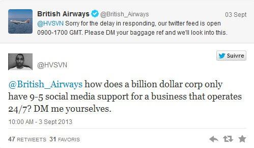 How to Respond to Social Media Complaints Effectively (With Examples)