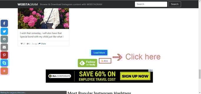 Social Media Live Feeds in Email: How to Get Results That Wow