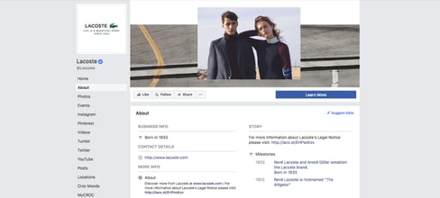 Fashion Marketing Campaigns: 6 Creative Ways to Promote Your Product