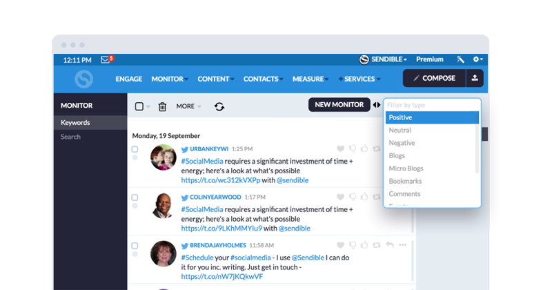 4 Elements of a Perfectly-Branded Facebook Post