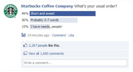 4 Elements of a Perfectly-Branded Facebook Post