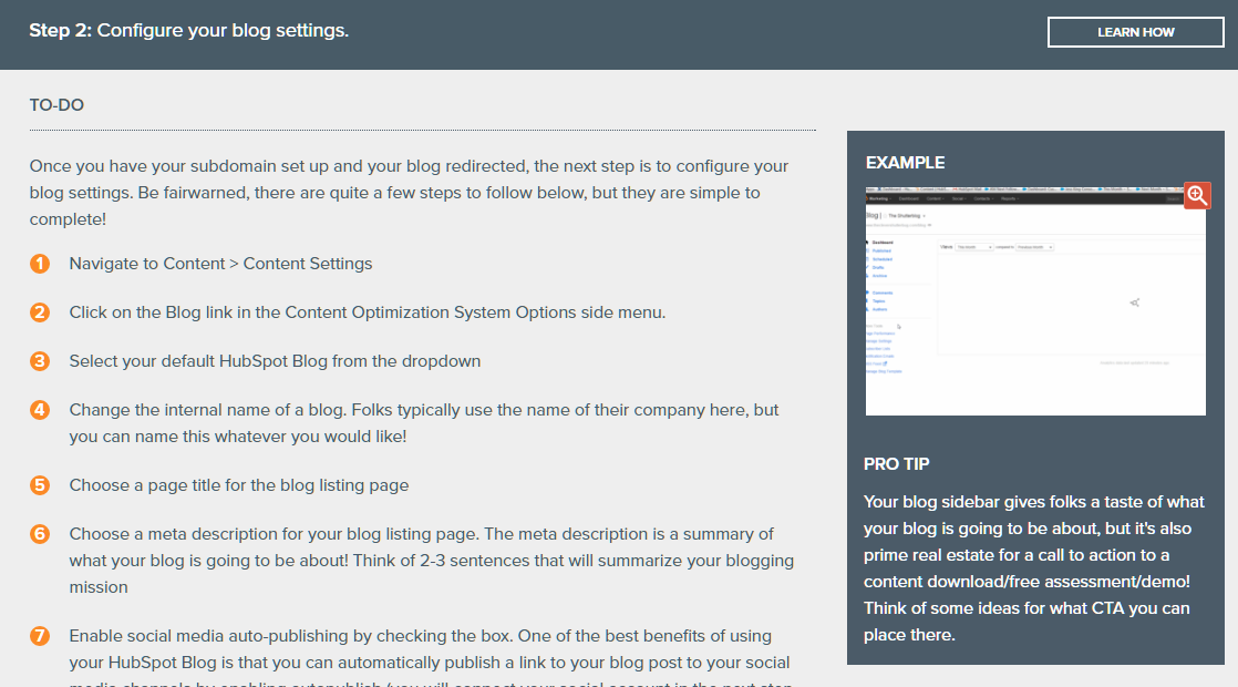 4 Biggest Challenges When Onboarding Inbound Marketing Clients