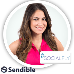 Social Media Interview: Courtney Spritzer, COO & Co-Founder– SocialFly