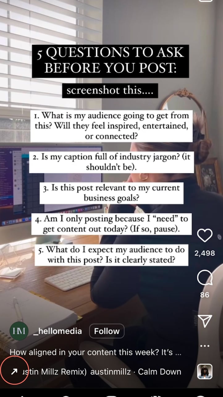 How to Create and Repurpose Short-Form Videos | 9-Step Checklist Included