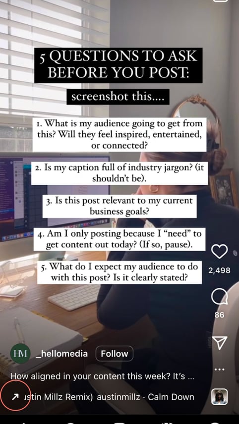 How to Create and Repurpose Short-Form Videos | 9-Step Checklist Included