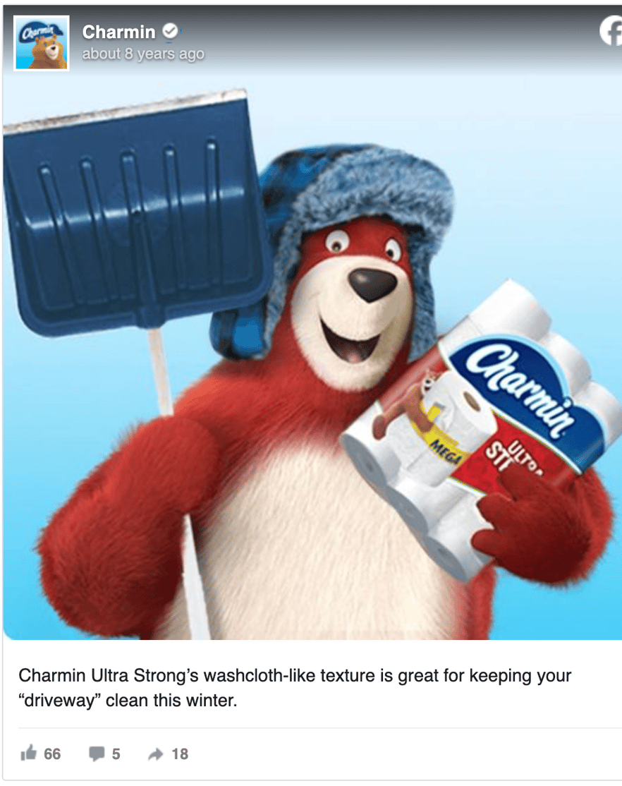 How to Develop a Winning Facebook Content Strategy