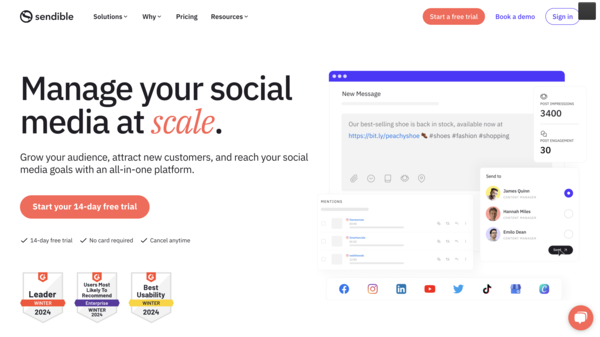 How to Develop a Winning Facebook Content Strategy