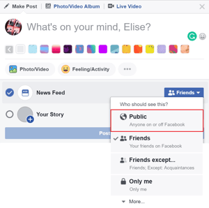 Should you use Hashtags on Facebook? Here’s What you Need to Know