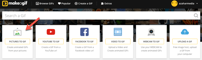 Using GIFs for Business: How to Find and Create Your Own