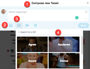 Using GIFs for Business: How to Find and Create Your Own