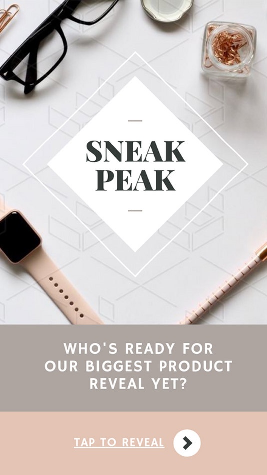 From Blah to WOW: The Power of Instagram Story Templates