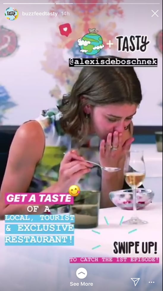 From Blah to WOW: The Power of Instagram Story Templates