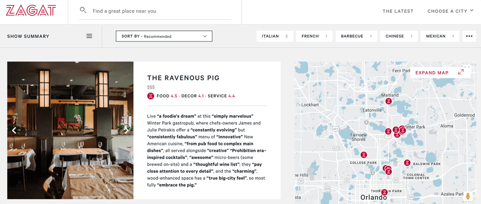 Guide to Restaurant Social Media Marketing [6 Examples]