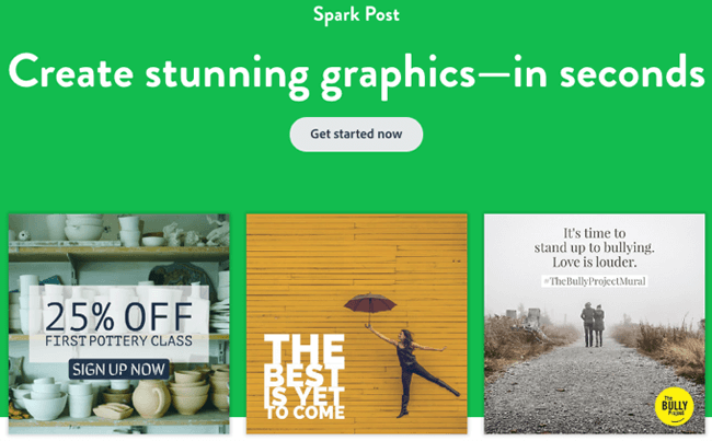 8 Photo and Video Tools for Creating Social Media Graphics