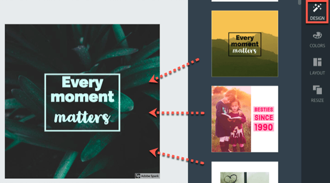 8 Photo and Video Tools for Creating Social Media Graphics