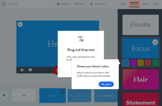 Creating Social Media Graphics? Here Are 7 Ace Photo and Video Tools