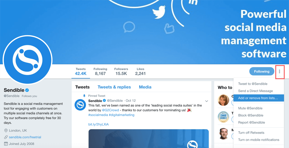 How to Use X (Twitter) Lists Like a Pro: 10 Brilliant Strategies Included