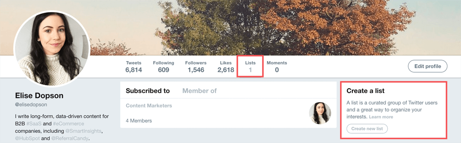 How to Use X (Twitter) Lists Like a Pro: 10 Brilliant Strategies Included