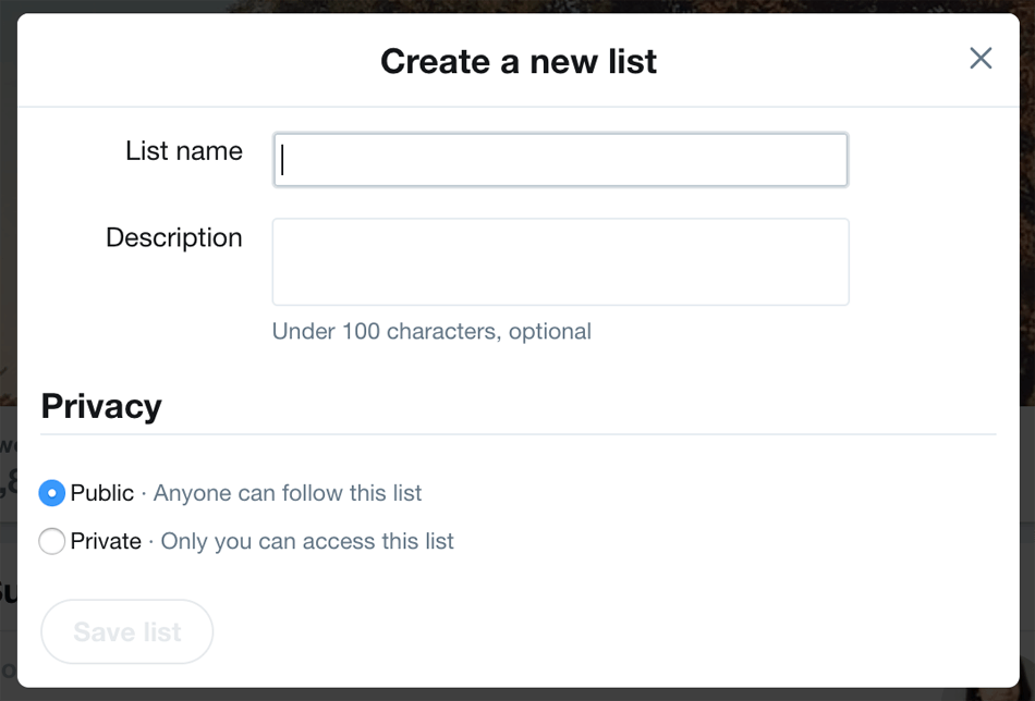How to Use X (Twitter) Lists Like a Pro: 10 Brilliant Strategies Included