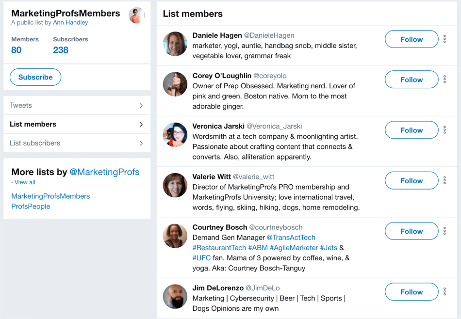 How to Use X (Twitter) Lists Like a Pro: 10 Brilliant Strategies Included