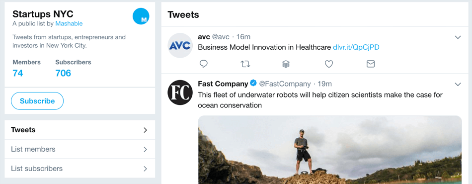 How to Use X (Twitter) Lists Like a Pro: 10 Brilliant Strategies Included
