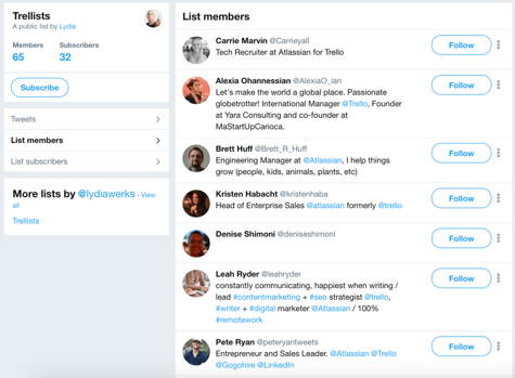 How to Use X (Twitter) Lists Like a Pro: 10 Brilliant Strategies Included