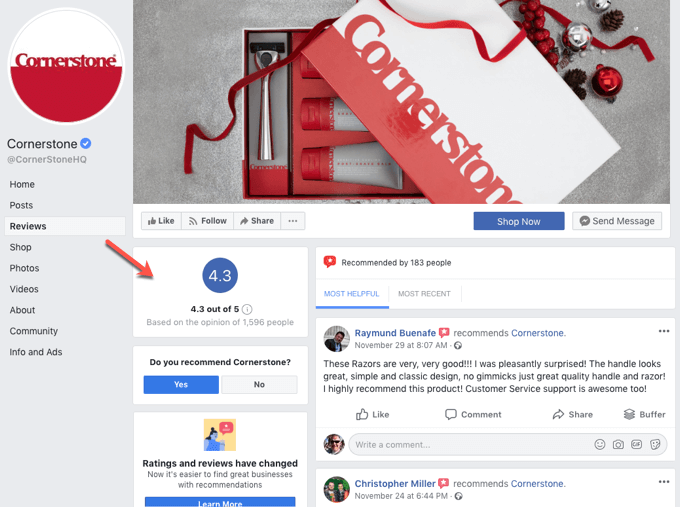 How to Turn Customer Feedback Into Amazing Social Media Posts for Your ...