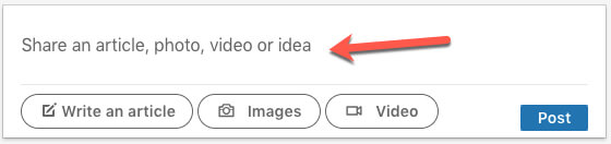 How to Use Hashtags on LinkedIn to Grow Your Client Base