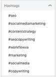 How to Use Hashtags on LinkedIn | 85 Industry Hashtags Included