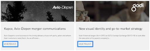 How to Build a Marketing Portfolio for Your Agency (Examples That Convert)