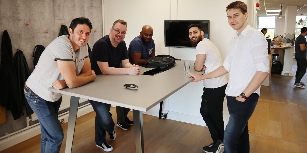 How to Build a Marketing Team for Your Agency: 7 Proven Best Practices