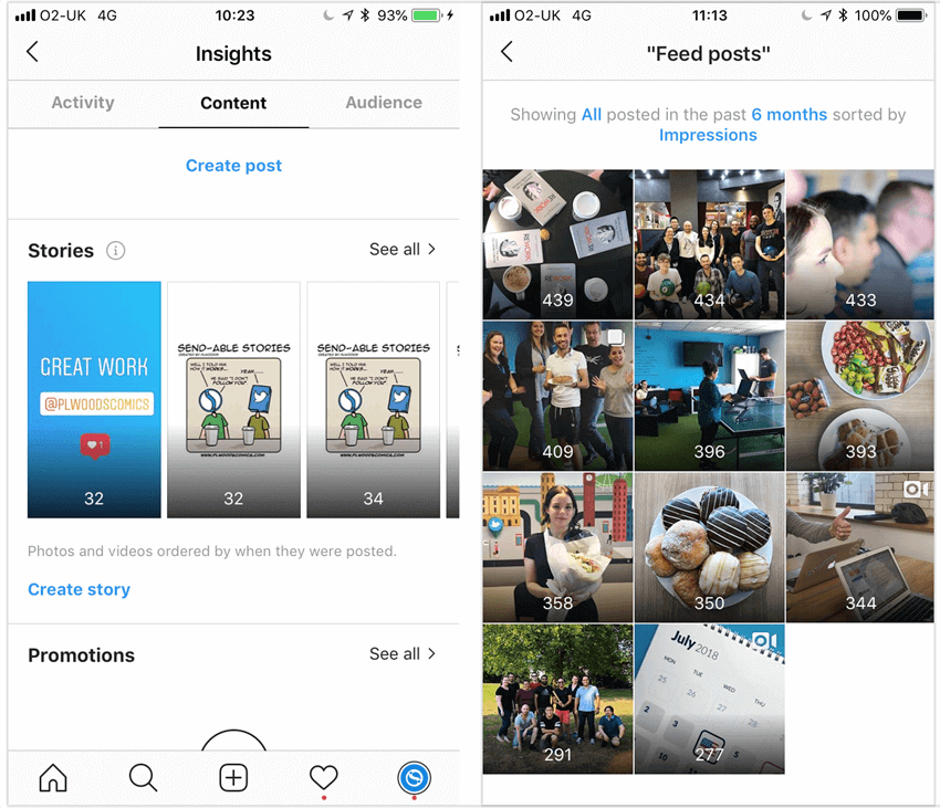 How to Run an Instagram Audit for Clients in 6 Steps [+Free Checklist]