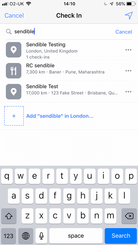Instagram Locations: Why Adding Them is Always a Good Idea