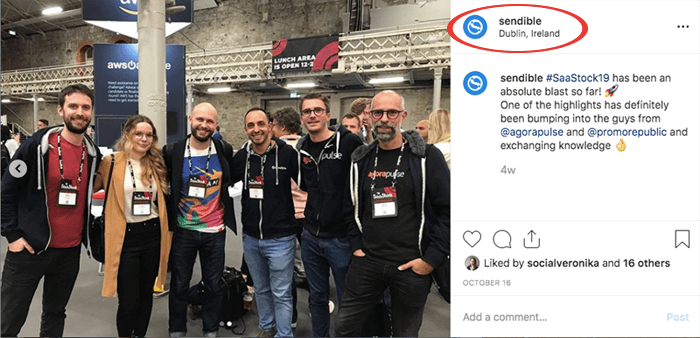 Instagram Locations: Why Adding Them is Always a Good Idea