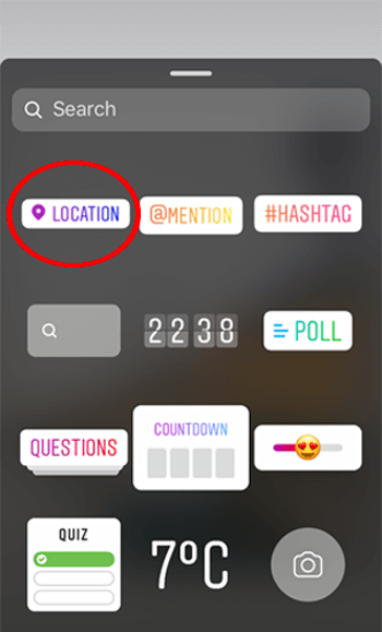 Instagram Locations: Why Adding Them is Always a Good Idea