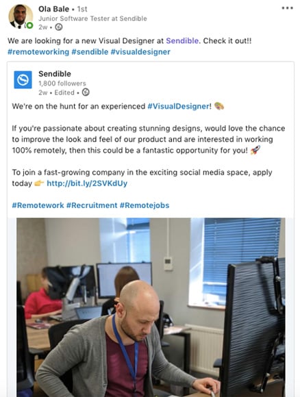 [READY TO USE] 25 Social Media Interview Questions