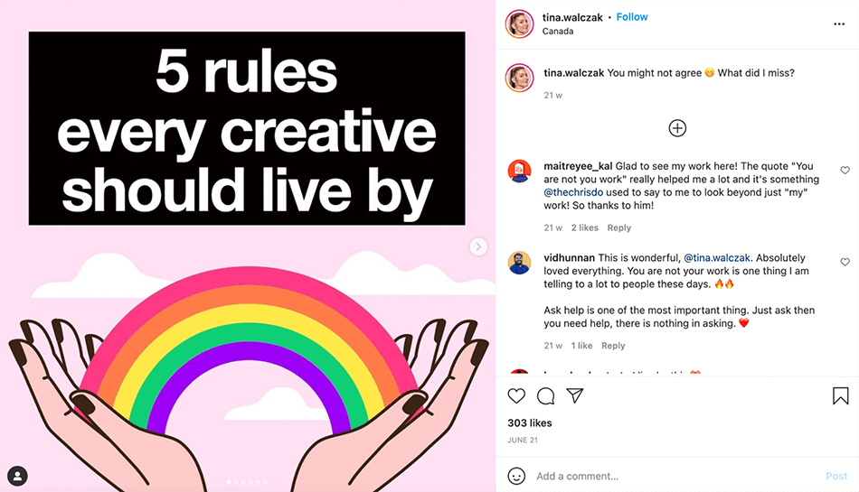 Building Your Personal Brand on Social Media in 5 Simple Steps
