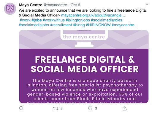 Your Guide to Becoming a Freelance Social Media Manager