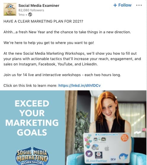 How to Promote a Digital Marketing Agency on Social Media [GUIDE]