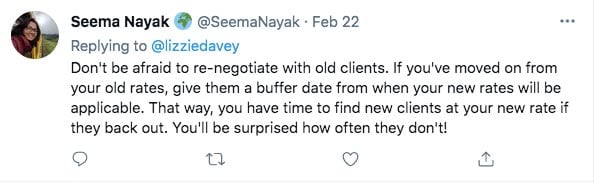 How to Negotiate Agency Fees and Good Contract Terms with Clients