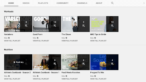 How to Create a YouTube Channel as a Brand