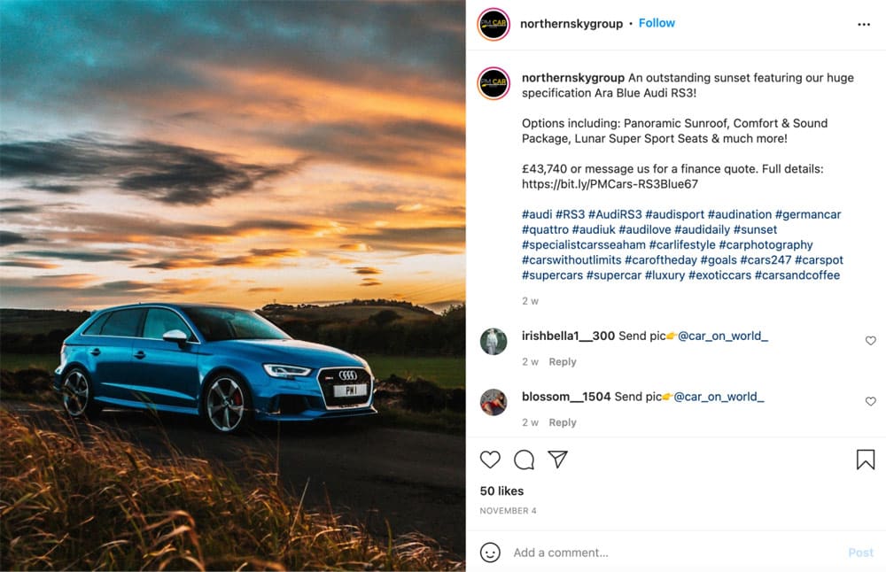 8 Tips to Mastering Social Media for Car Dealerships