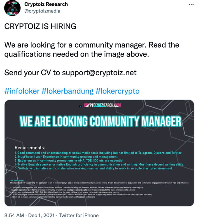 What is a Community Manager and Why Are They Priceless in 2025