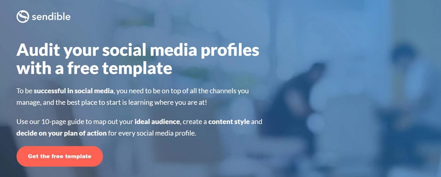 Social Media Questionnaire for Onboarding New Clients [42 Questions]