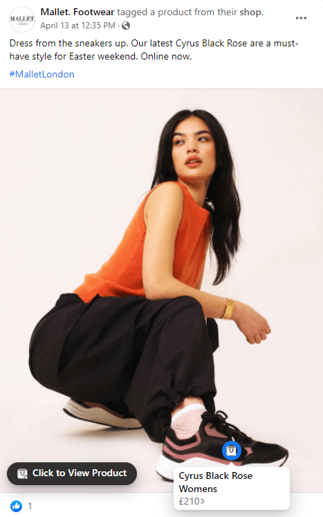 The Ultimate Guide to Crafting Interactive Facebook Posts