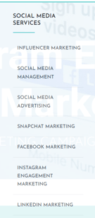 How to Create Social Media Management Packages | 10 Examples