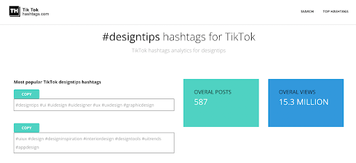 118 TikTok Hashtags: How to Use Them to Promote Your Brand in 2025