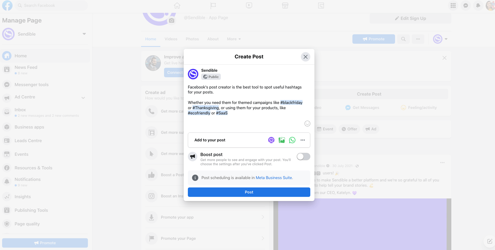 Should You Use Facebook Hashtags in 2025? Here’s What You Need to Know