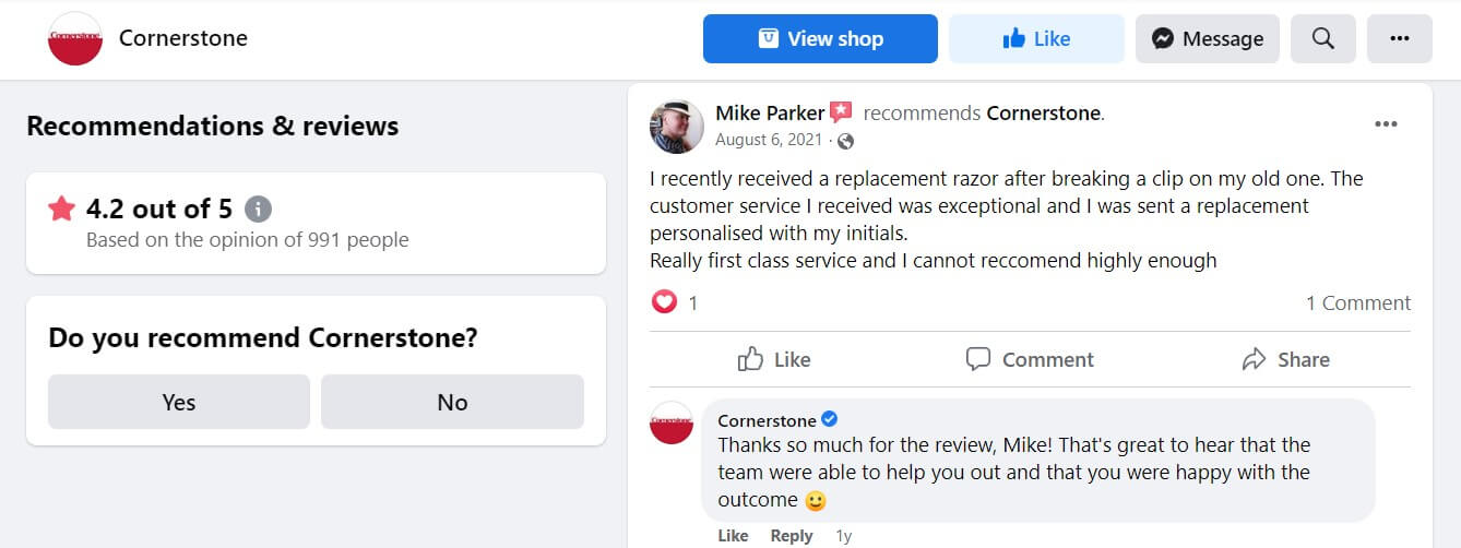 5 Ways to Turn Customer Feedback Into Amazing Social Media Posts